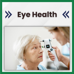 Eye Health