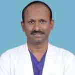 Dr Ravindranath Reddy D R, Health Dialogues