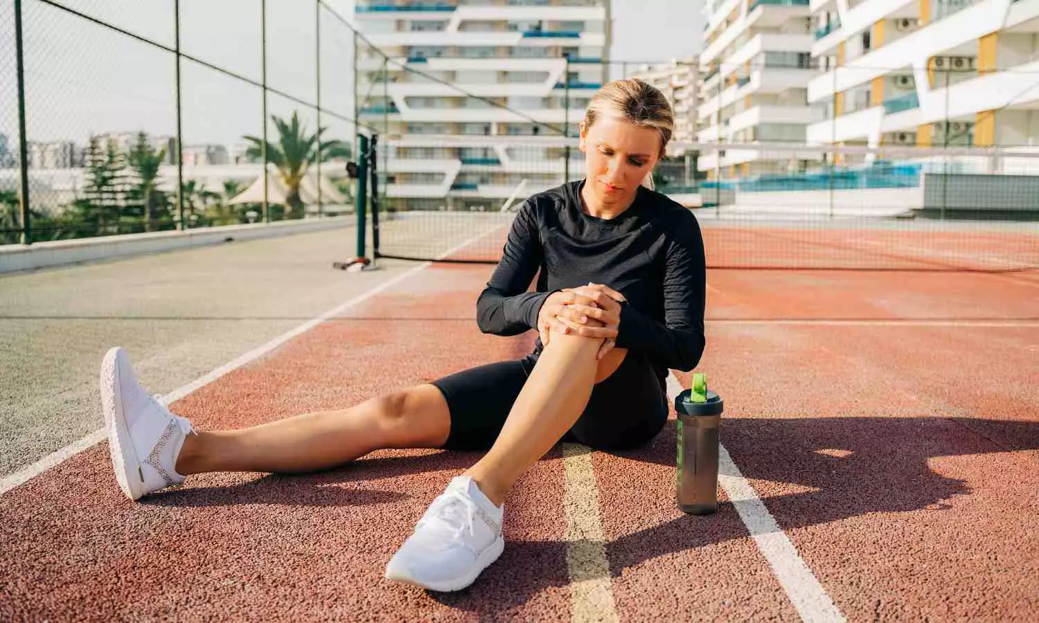 Groin Injuries : From Causes to Comeback