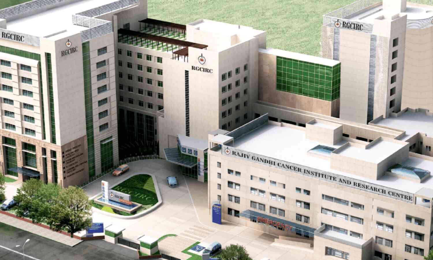 RGCIRC Announces Expansion Plans and Philanthropic Growth on 28th ...