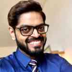 Dr Sushant Mane, Health Dialogues