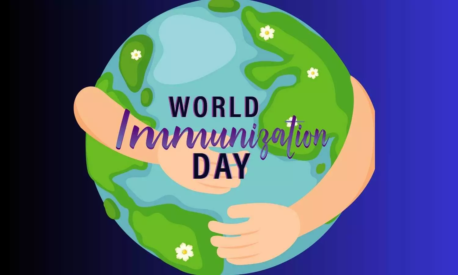 WORLD IMMUNIZATION DAY 2024