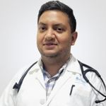 Dr Indranil Banerjee, Health Dialogues