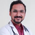 Dr Sujith Varghese Abraham, Health Dialogues