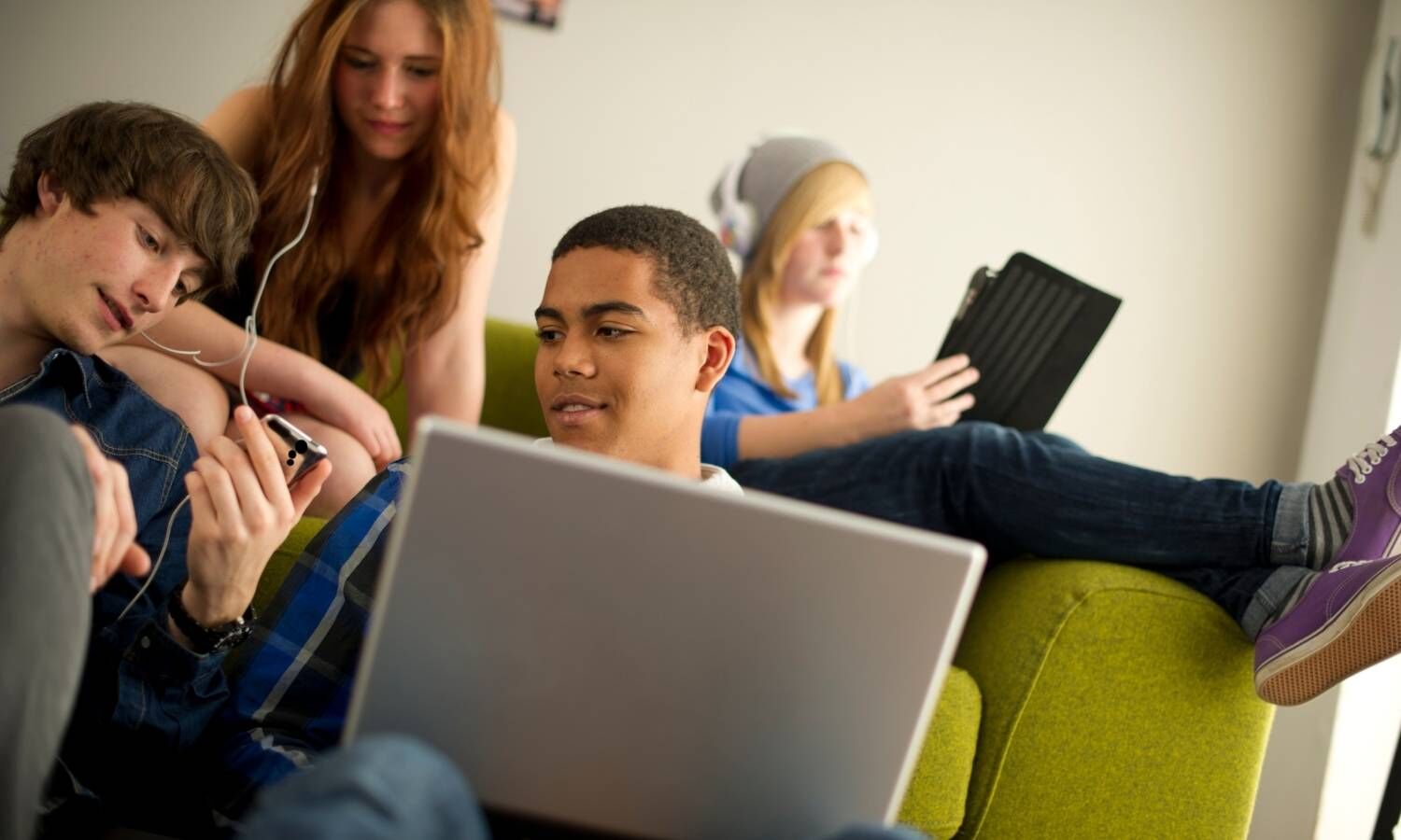 Global Study Highlights Environmental and Lifestyle Impact on ...