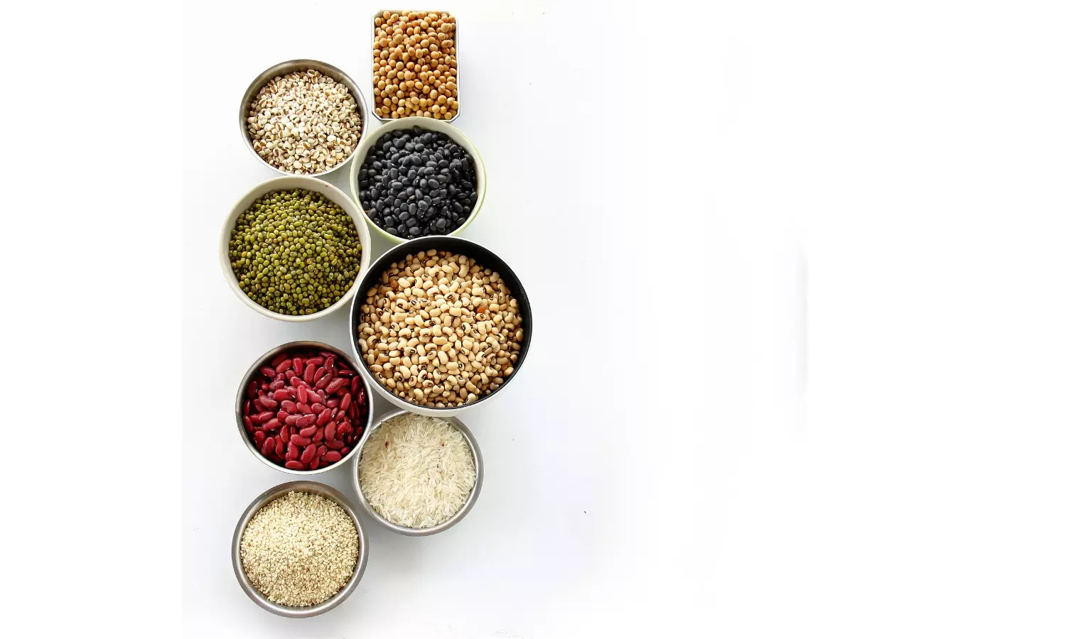 6 Grains You Should Be Eating for Better Health