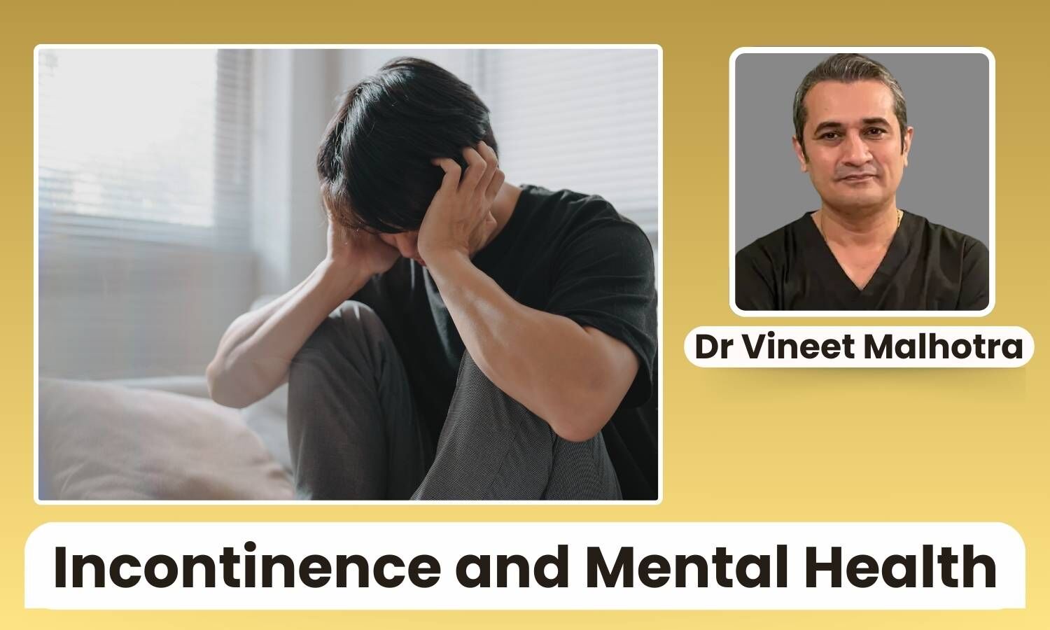 Bladder and Mind: How Incontinence and Mental Health Affect Each Other ...