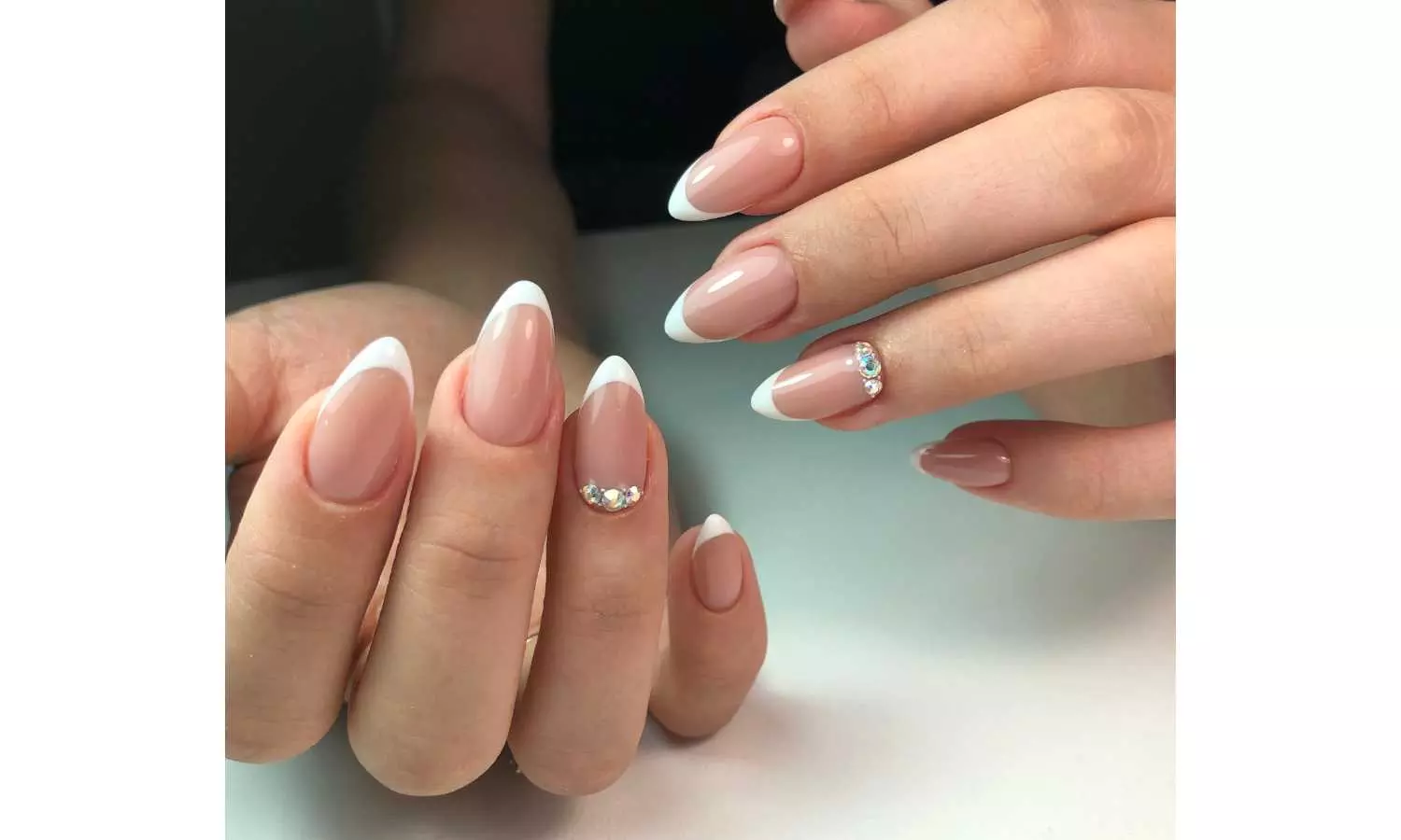 10 Nail Signs That May Reveal Hidden Vitamin & Mineral Deficiencies