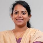 Dr Simna L, Health Dialogues