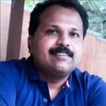 Dr Ramesh Menon, Health Dialogues