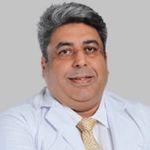 Dr Vikram Sharma, Health Dialogues