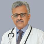 Dr Mahesh Nalin Kumar, Health Dialogues