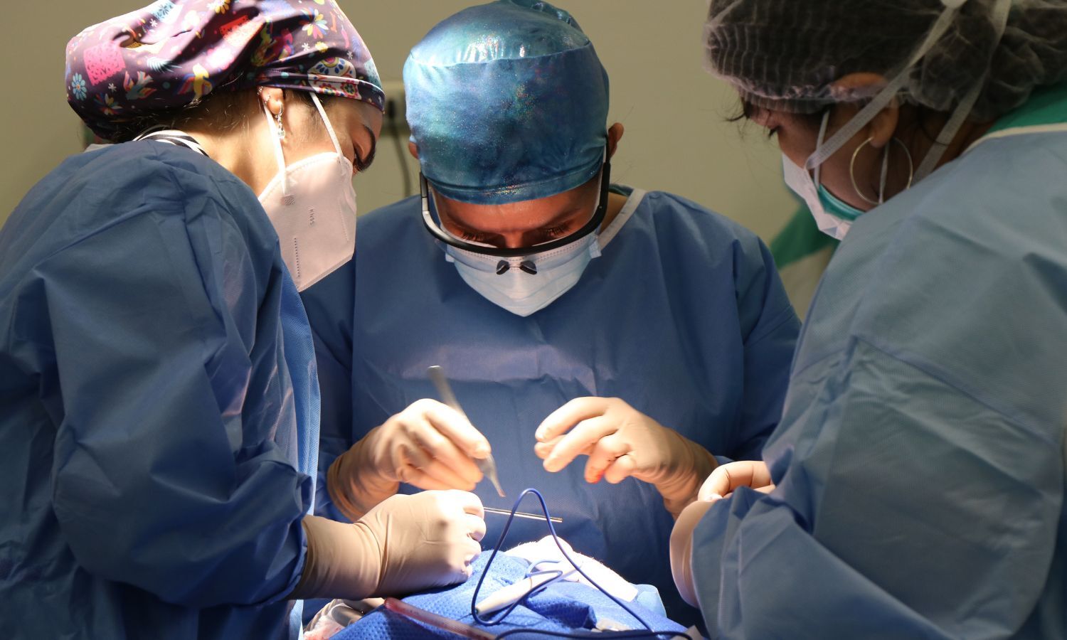 9-Year-Old with Severe Epilepsy Undergoes Rare Vagus Nerve Stimulation ...