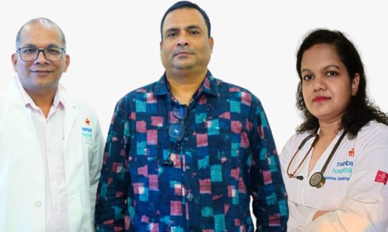 Bargarh Man Defeats 6-Year Drug-Resistant Hip Infection at Manipal ...