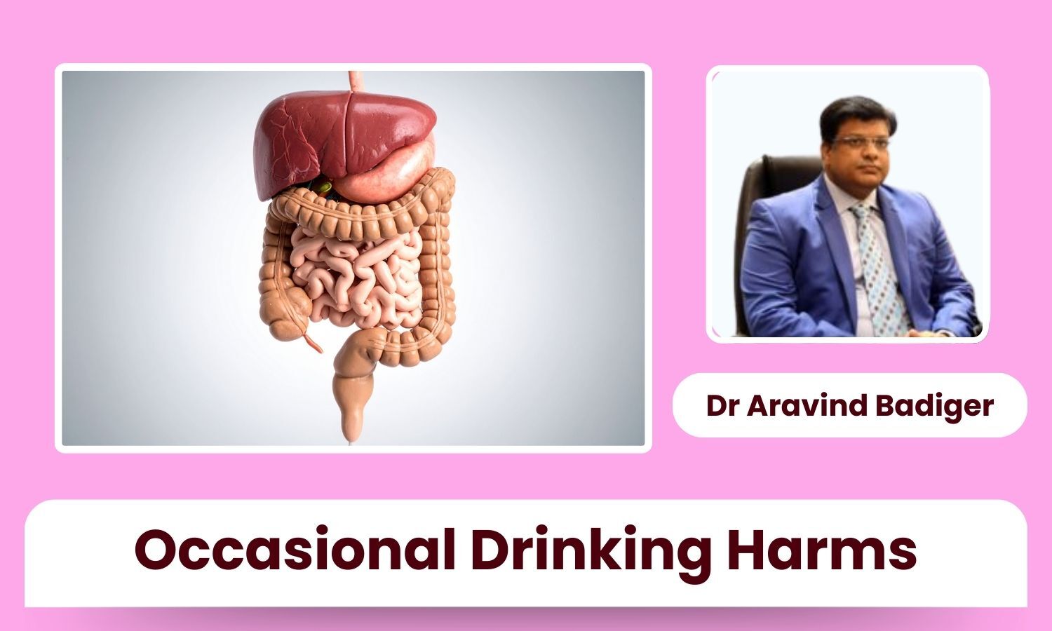 Even Occasional Drinking Can Trigger Fatty Liver in Healthy Young Women ...